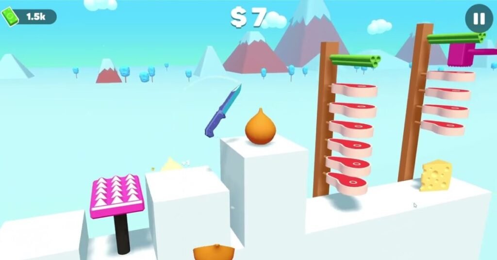 Slice Master Cool Math: Excelling in Slicing and Scoring