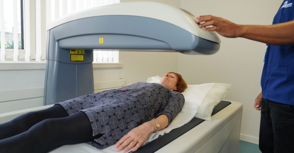 Are DEXA Scan and Bone Scan the Same? - Tube Galore