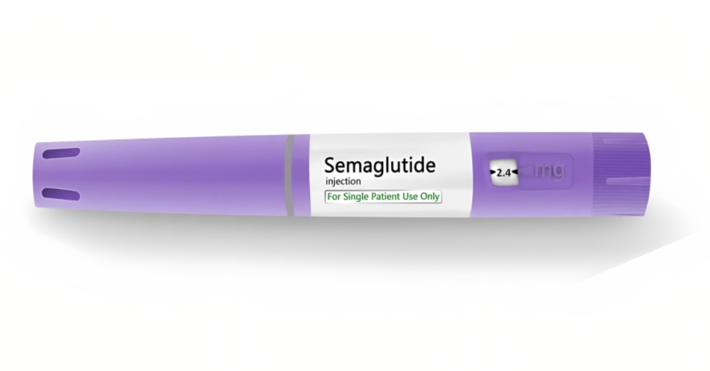 Is Semaglutide the Key to Breaking Through Your Weight Loss Plateau ...