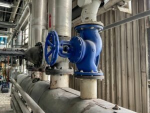 Understanding the Functionality of Bellows Valves in System Integrity ...
