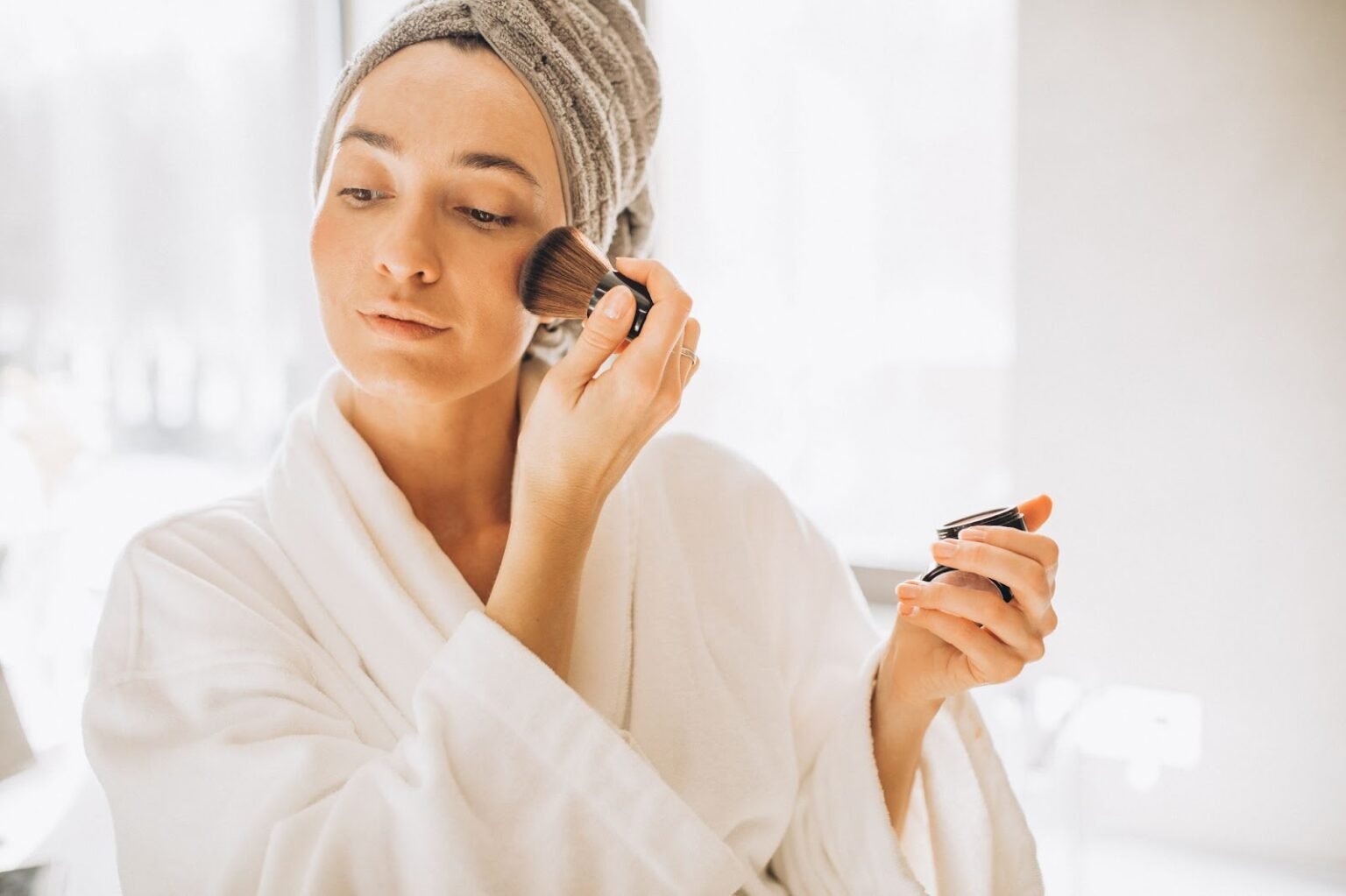 Beauty Tube Galore