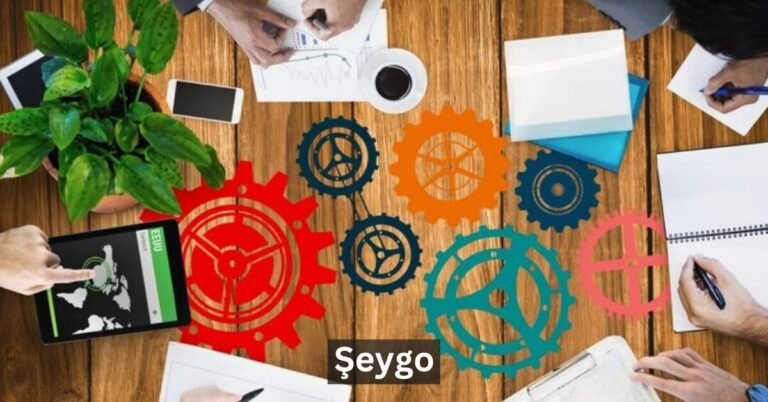 Şeygo: Cultural Significance, Language, and Legacy