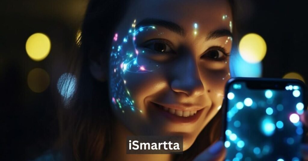 iSmartta: AI Face Swaps Redefine Virtual Connections