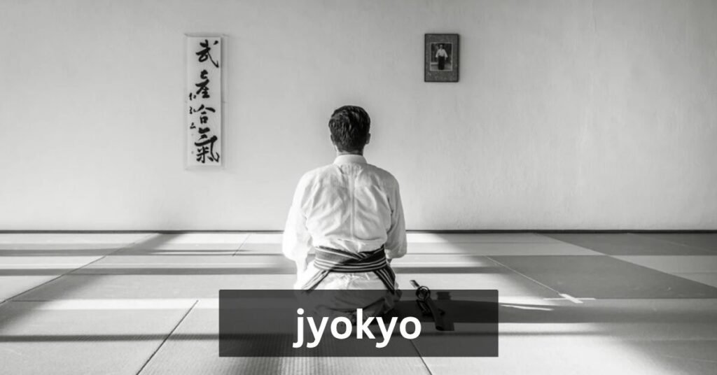 Jyokyo Meaning: Understanding Japanese Situations & Context