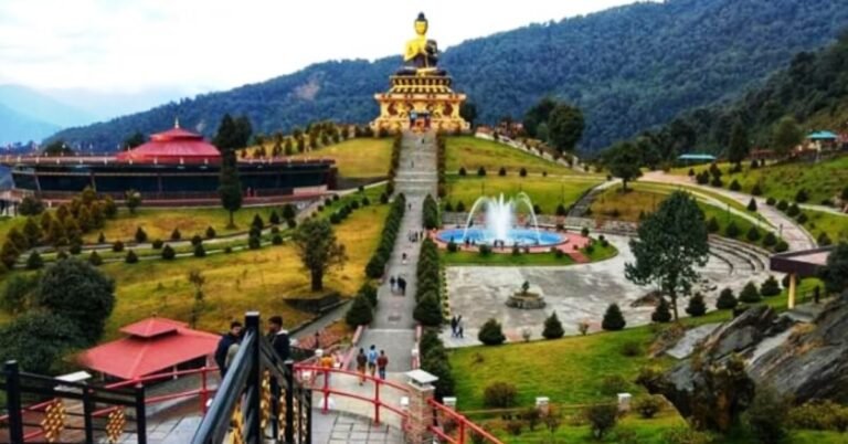 Popular National Parks in Sikkim: A Complete Traveler’s Guide - Tube Galore